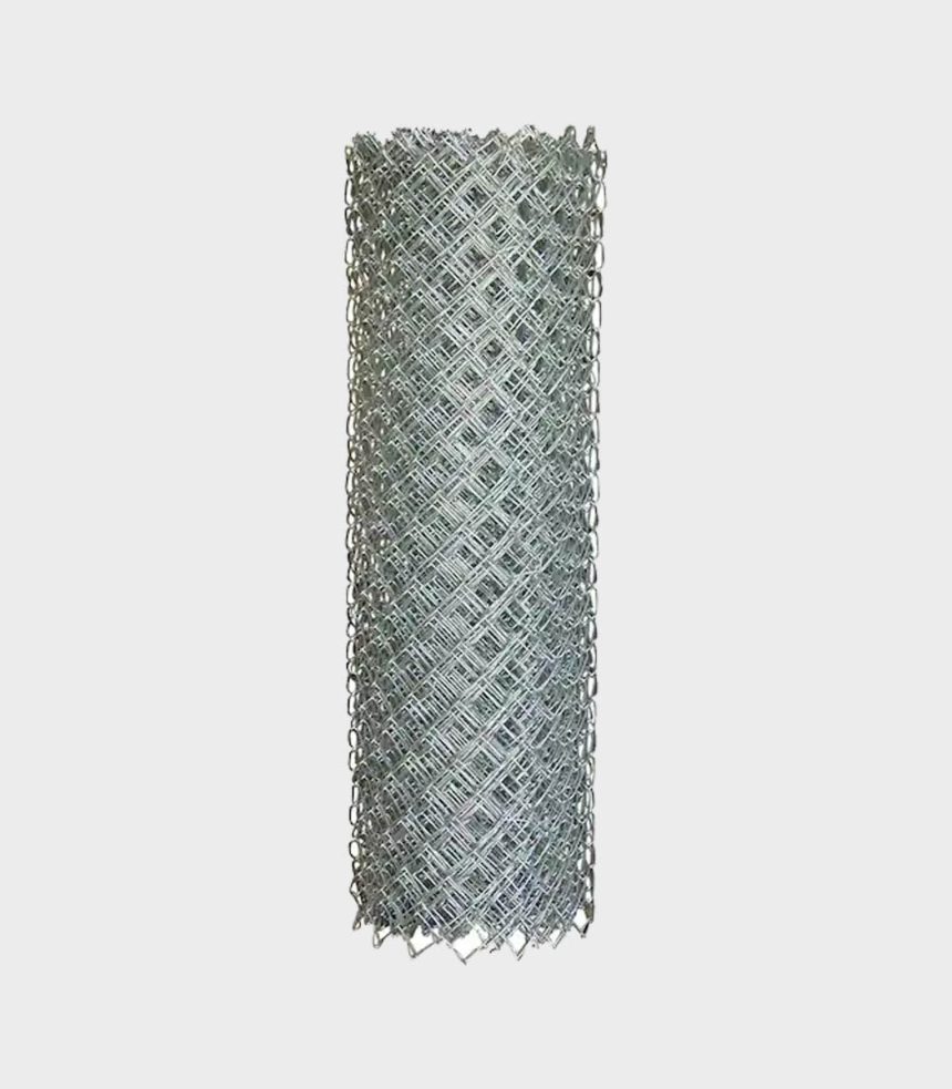 Chain Link Fence 10*50 - Chain Link Fence Manufactrur