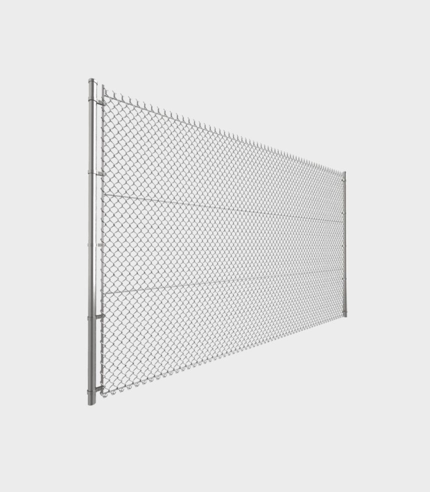 Chain Link Fence 4*50 - VG Fence