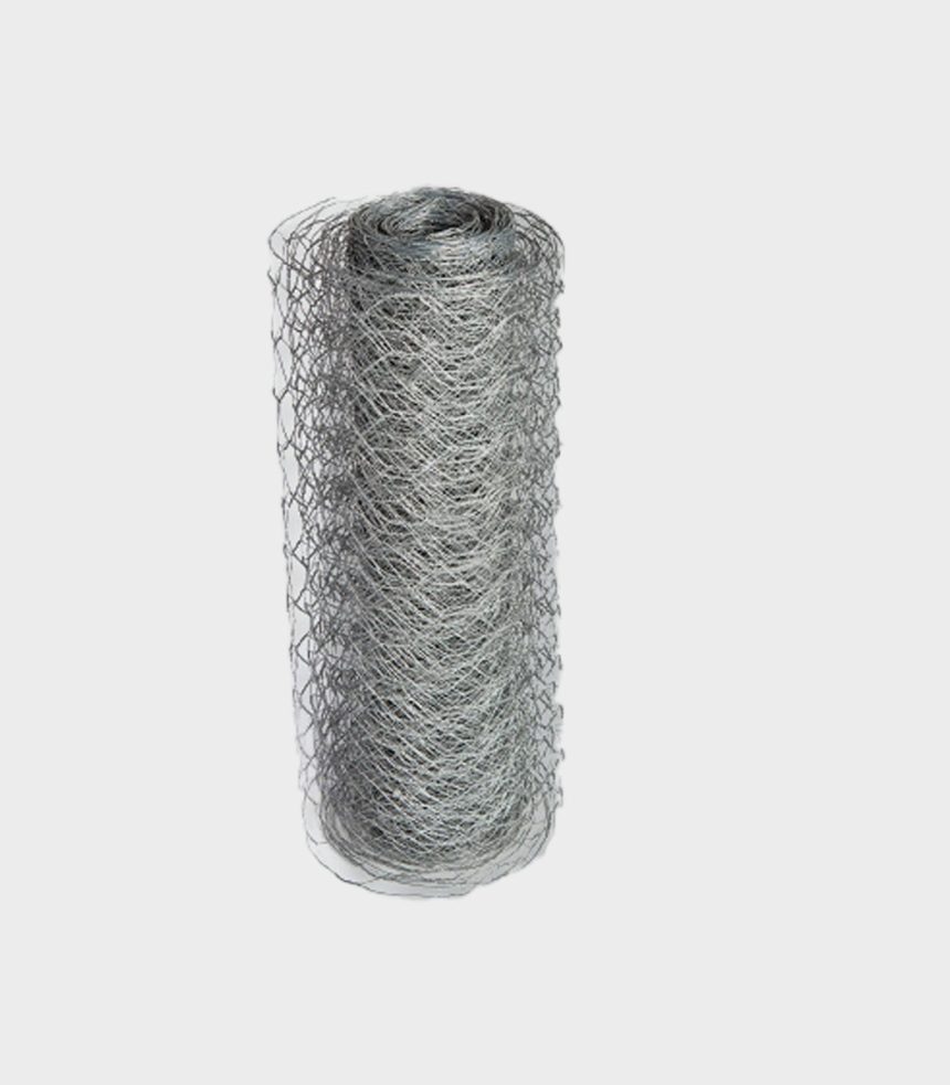 Hexagonal fence - Chain Link Fence Manufactrur