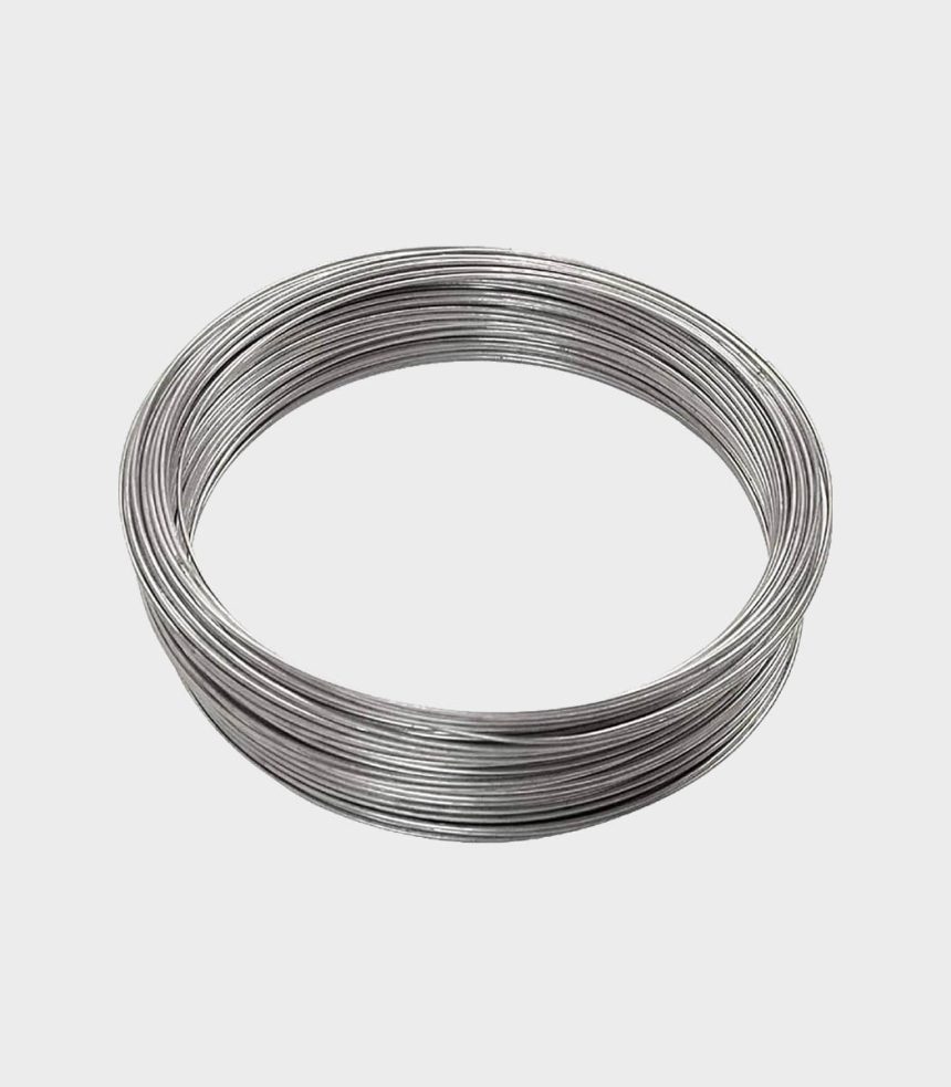 Tension wire - Chain Link Fence Manufactrur