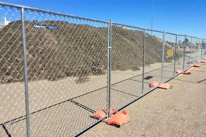 What about chain link fences - Chain Link Fence Manufactrur